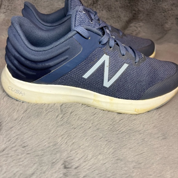 New Balance | Shoes | Womens Size 8 New Balance Comfy Cushion | Poshmark